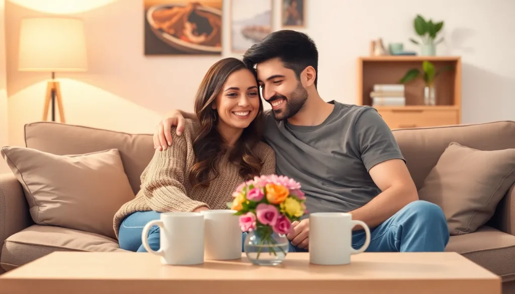 Relationship Renewal: Revive Your Love Life with Simple Yet Powerful ...